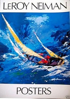 Editions | LeRoy Neiman Foundation